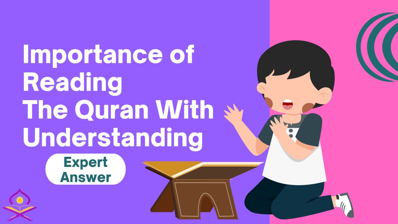 Read the Quran with Understanding: Full Guide - Bayan Al Quran Academy