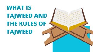 Tajweed: Full Guide To The Rules Of Tajweed - Bayan Al Quran Academy