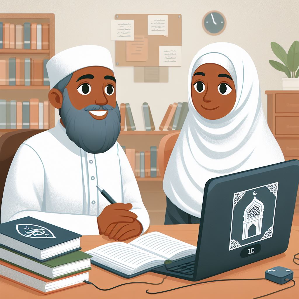 Courses Archive - Bayan Al Quran Academy