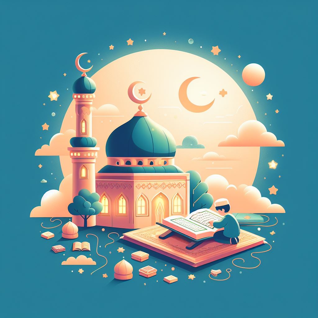 Courses Archive - Bayan Al Quran Academy